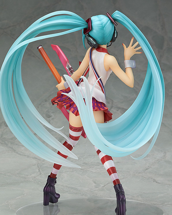 Hatsune Miku Greatest Idol Ver | Cinderella – a miku's collection blog
